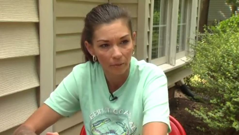 South Carolina Mom Arrested For Confronting School Bullies Wgme