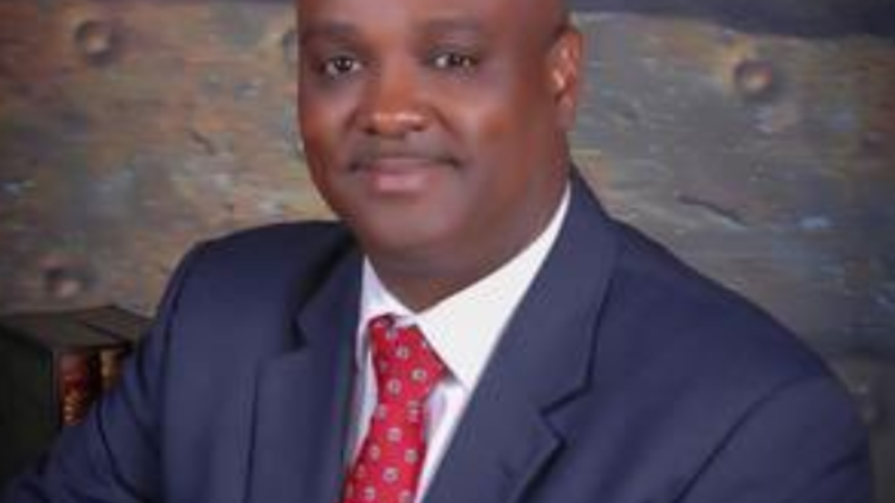 Jefferson County School District names its first black superintendent ... Jefferson County School District names its first black superintendent ...