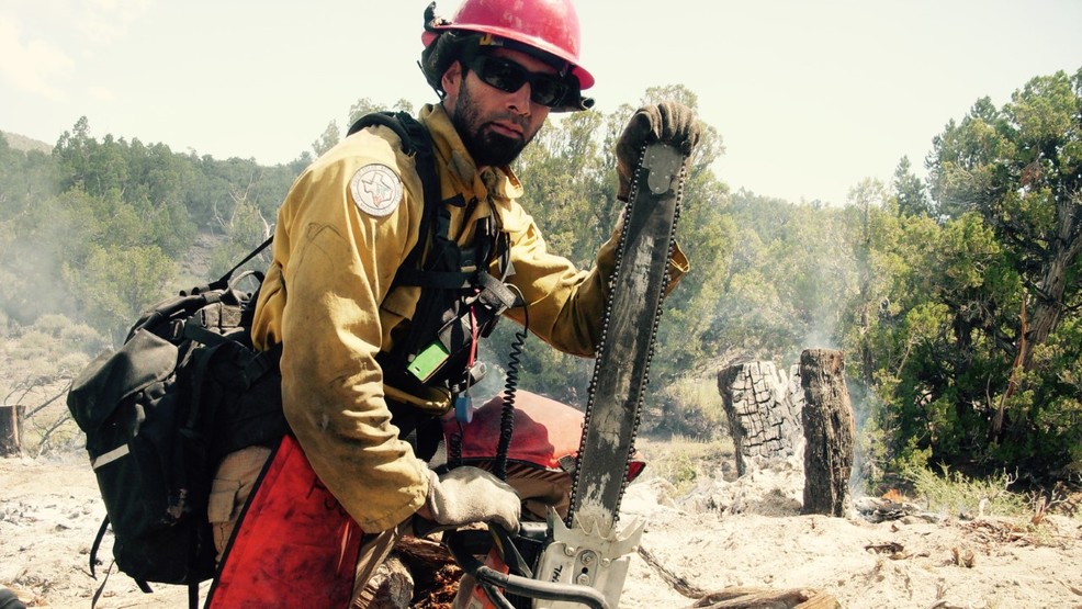 Local U.S. Fish and Wildlife Service Firefighter selected to go help ... Local U.S. Fish and Wildlife Service Firefighter selected to go help ...
