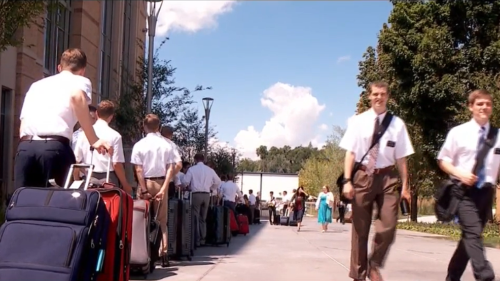 Missionaries thinking of coming home early have another, little-known ...