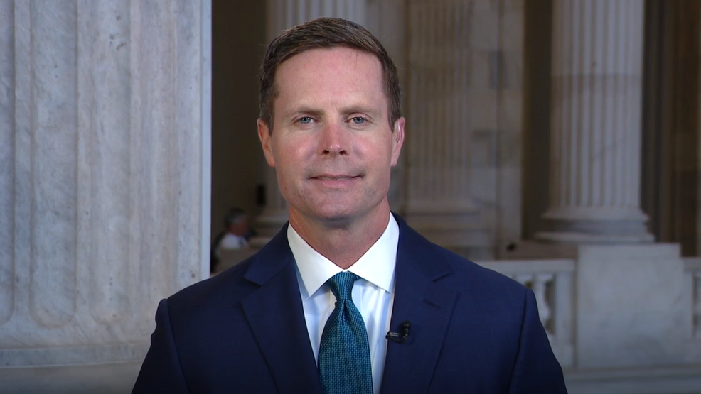 Rep. Rodney Davis tests positive for COVID-19 | WICS