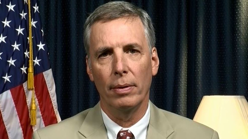 Congressman Tom Rice discusses veteran's affairs issues | WPDE