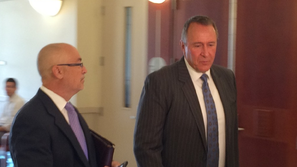 Former AG Shurtleff pleads not guilty to obstruction of justice charge ...