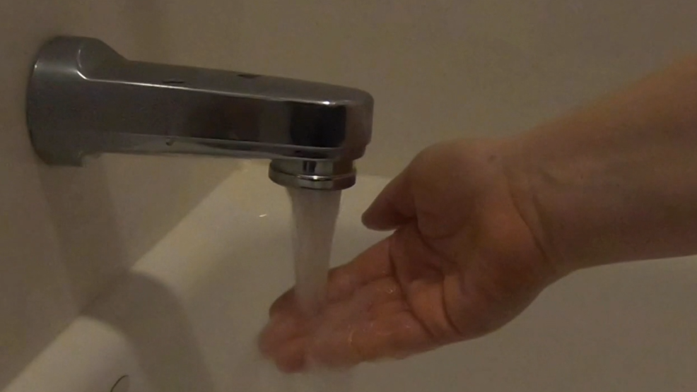 Local nurse urges parents to keep children safe from hot water burns | KATV