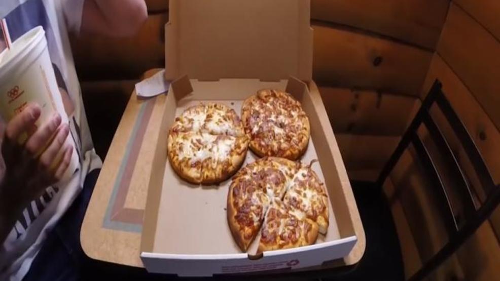 McDonald's lovers say 'goodbye' to the McPizza | WCHS