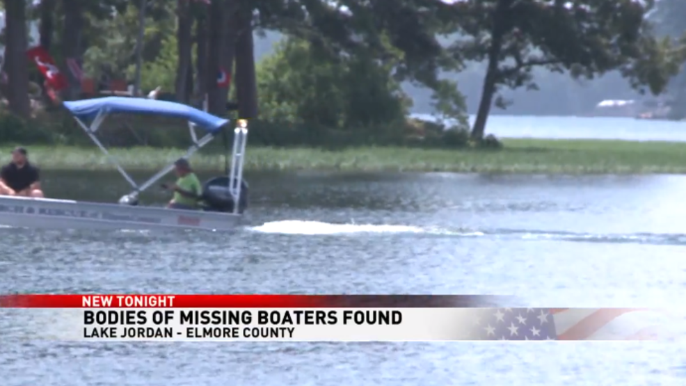 Clanton man facing two counts of murder, other charges in July 4 boat ...