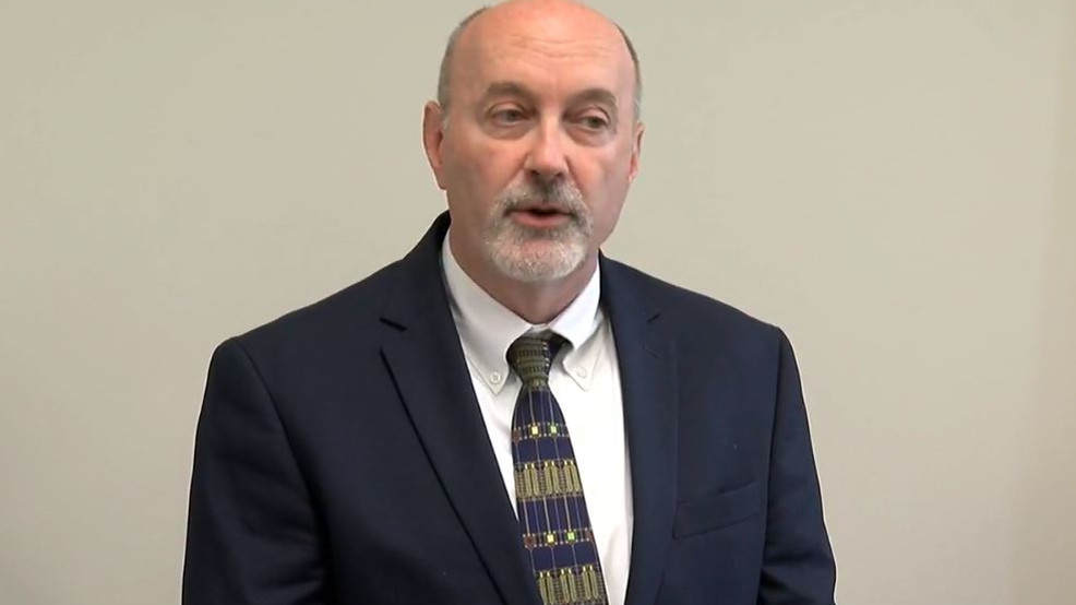 Troy mayor addresses violence around the country, urges peaceful ...