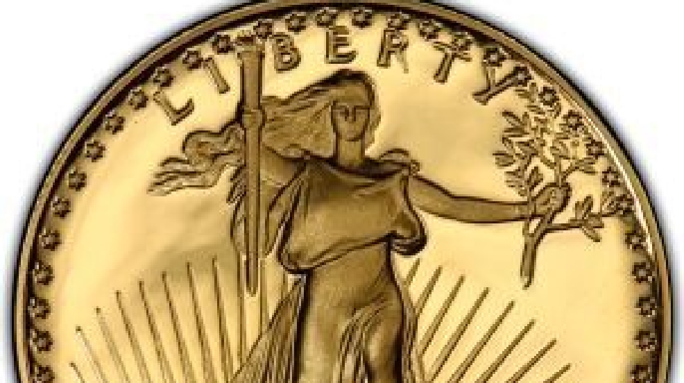 The Top 5 Most Popular Bullion Coins | KOMO