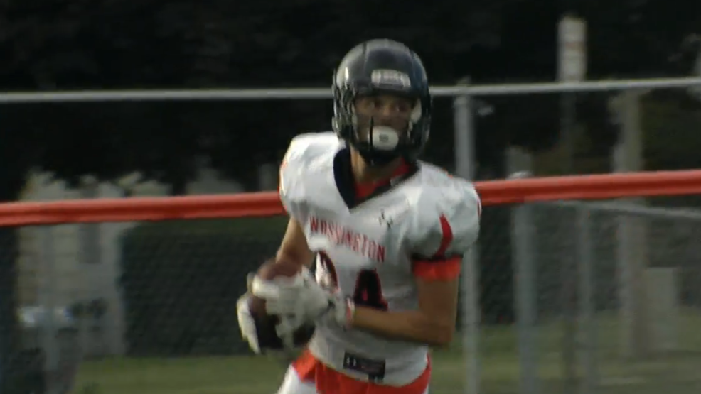Washington Demons welcome new head coach | KGAN