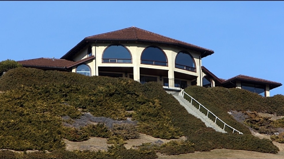 After 10 years vacant, Simplot mansion to be demolished | KBOI