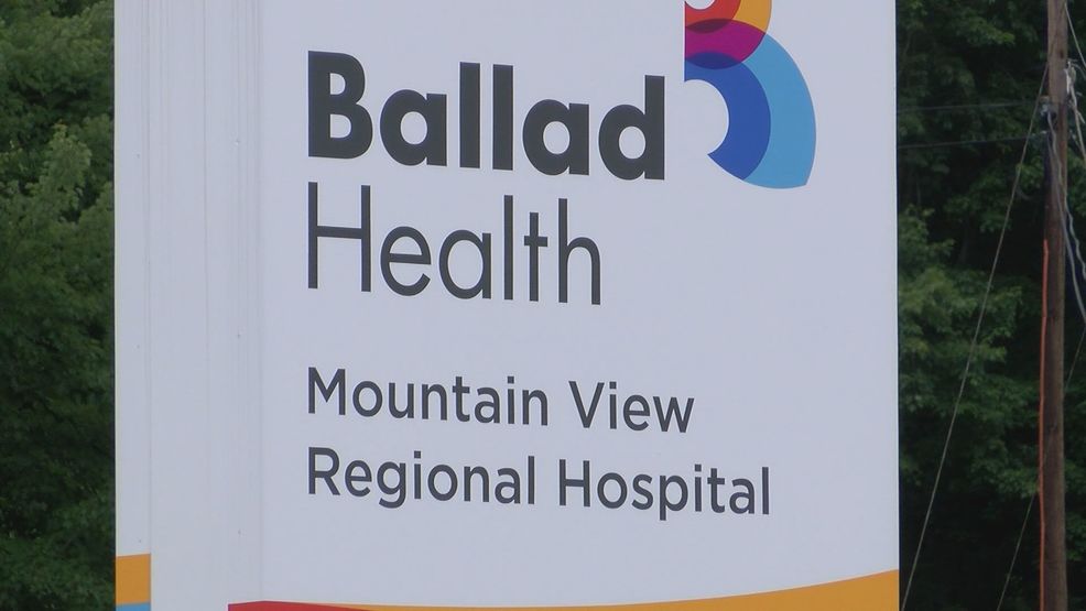Ballad Health will restrict access to their hospitals, advises sick to ...