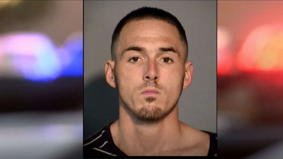 LVMPD discusses recent officer-involved shooting, suspect still ...