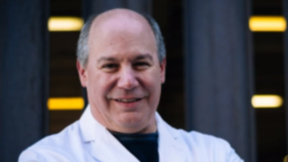 Physician in the UAB Division of Infectious Disease tests positive for ...