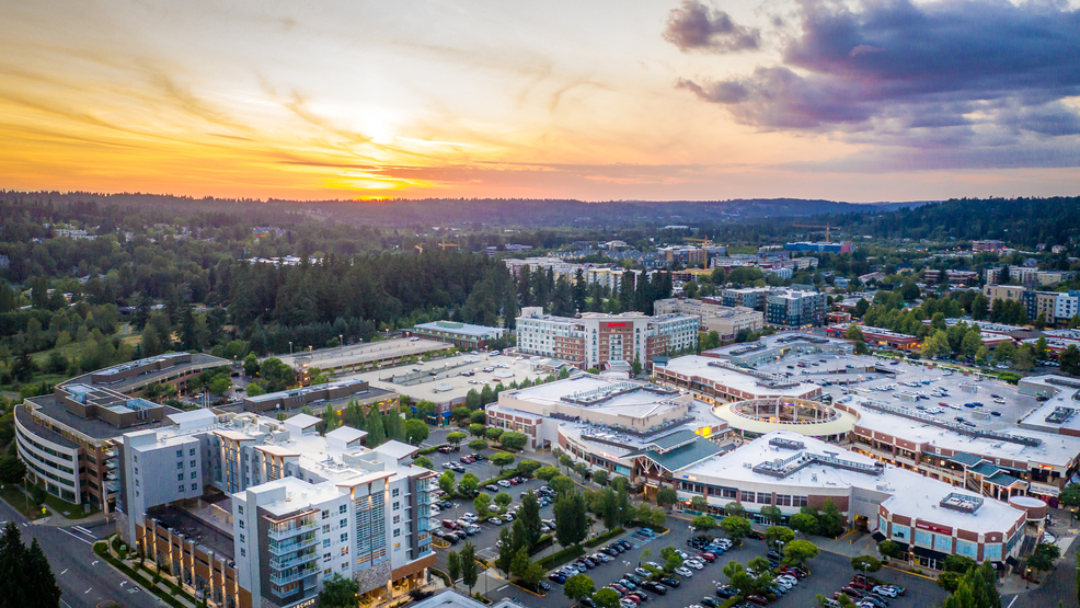 Make your holiday shopping a fun affair at Redmond Town Center ...