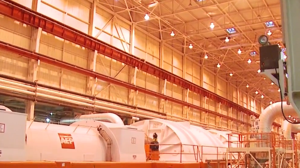 Major improvements coming to Cook Nuclear Plant | WSBT