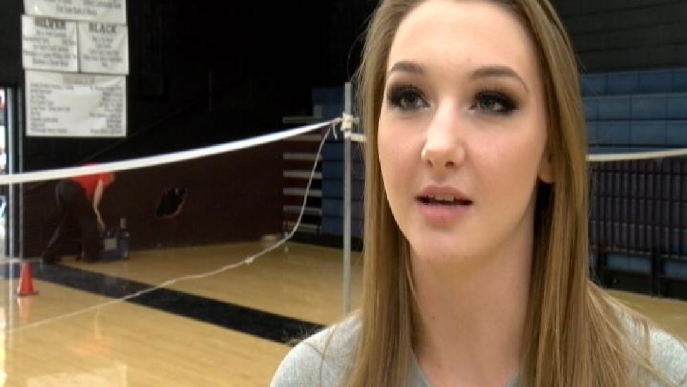 NLI Day: Hannah Thompson | KHQA