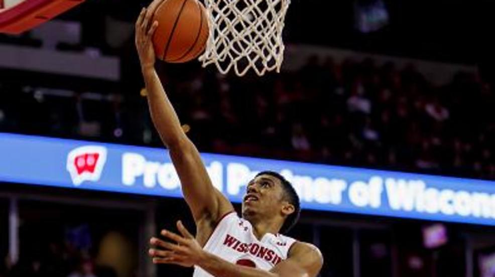 Trice returns to practice | WMSN