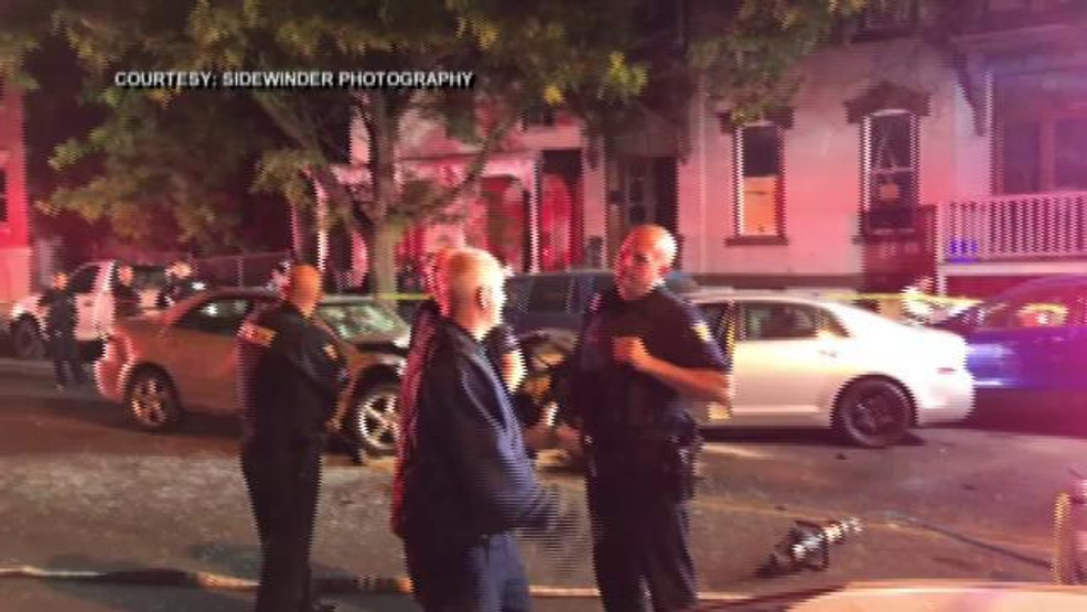 One killed in Troy crash Saturday night | WRGB