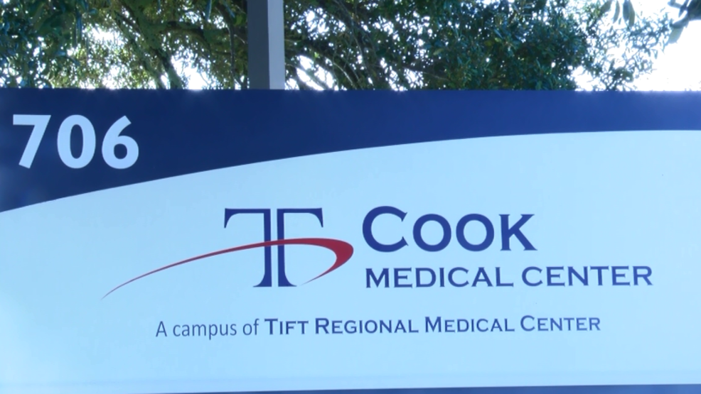 Cook Medical Center plans finalized | WFXL