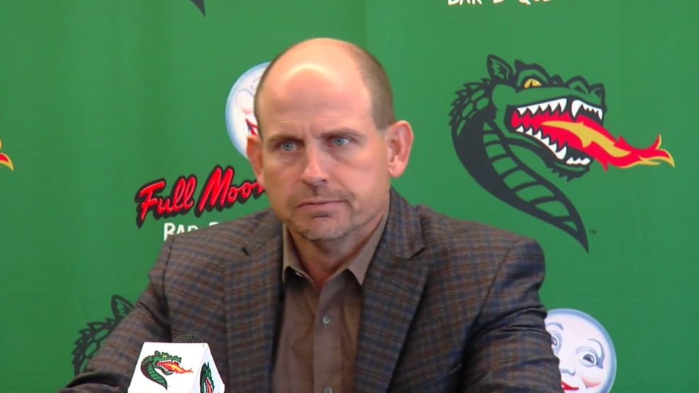 UAB football's Bill Clark set to become highest paid C-USA Coach | WBMA