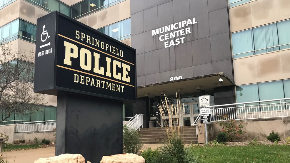 Springfield Police Department partners with Neighbors by Ring app | WICS