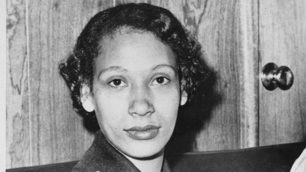 The AP interviewed Mildred Loving, who never wanted fame | WJLA