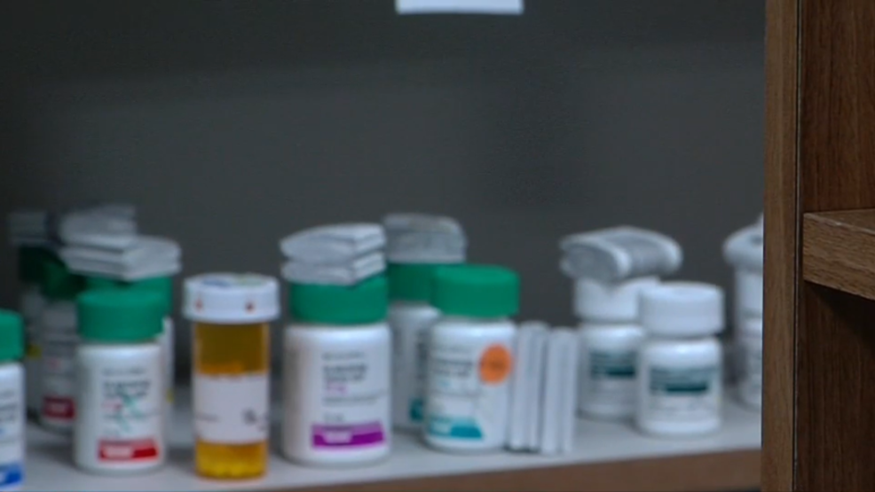 Guide for parents: how to keep children safe from unintentional ...