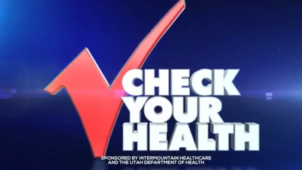 Check Your Health: Diabetes Support Group | KUTV