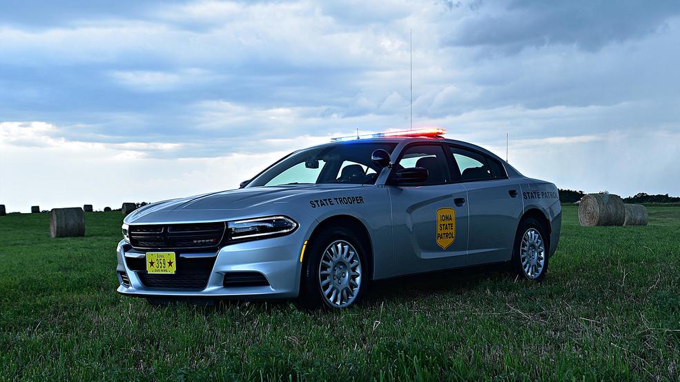 Iowa State Patrol limits access, but fully operational during pandemic ...