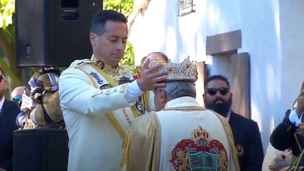 71st King Rey Feo crowned | WOAI