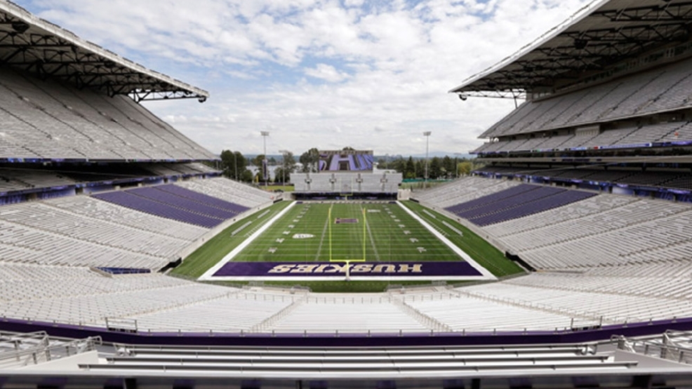 Where to eat around Husky Stadium | Seattle Refined