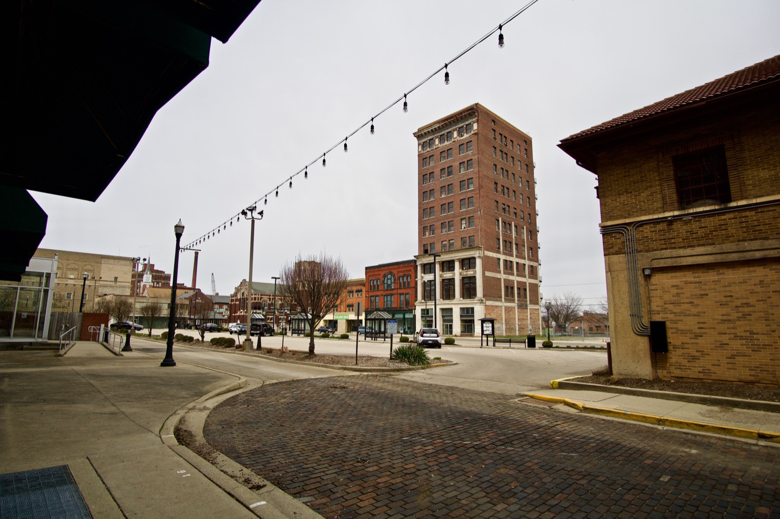 For Fans Of Old Architecture, A Trip To Springfield, OH Should Be On ...