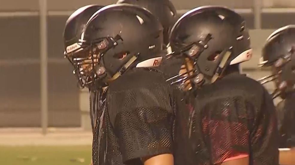 Countdown to Hometown: 2018 season preview for Wasco Tigers | KBAK