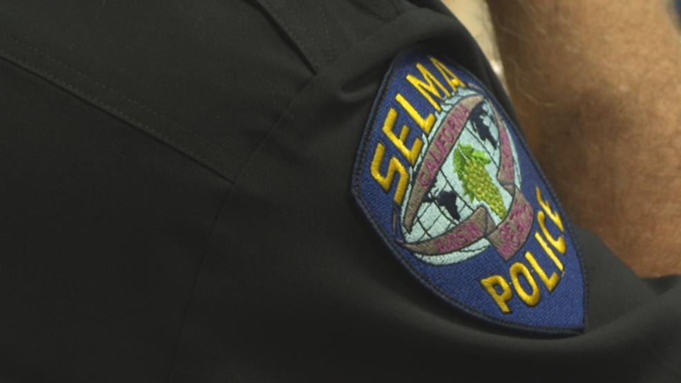 Selma Police Department has one officer for every 767 people | KMPH