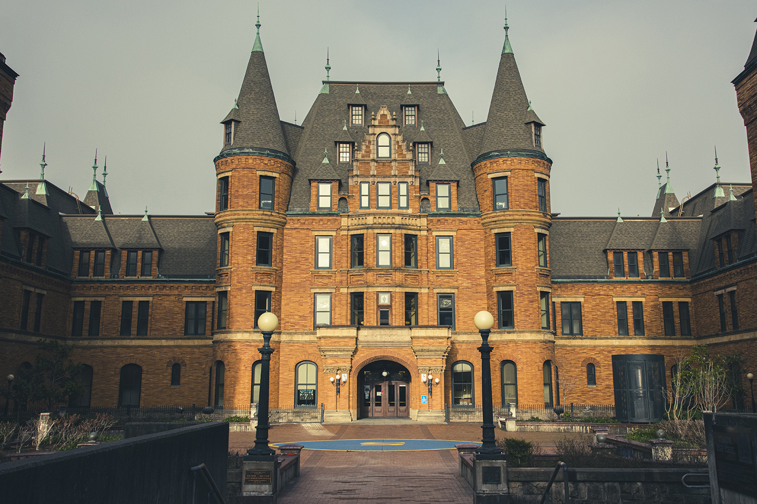 Six Washington castles you didn't even know existed | Seattle Refined