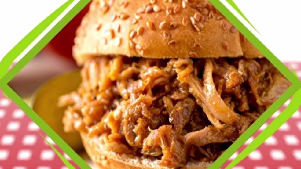 Grillin with ABC 6 recipes: Pepsi-pulled pork | WSYX