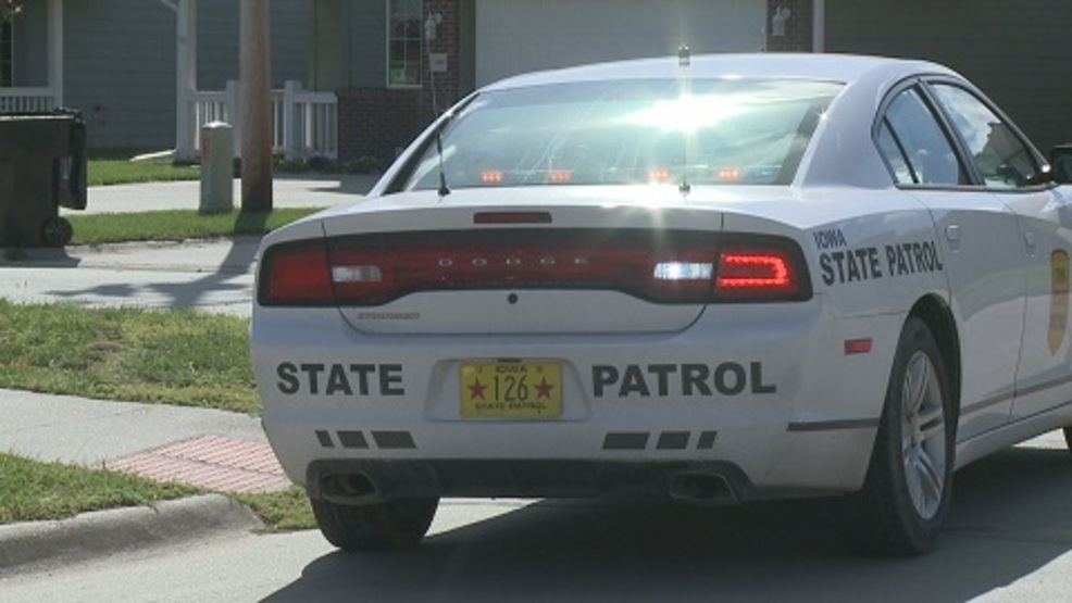 Iowa State Patrol still facing trooper shortage | KPTM