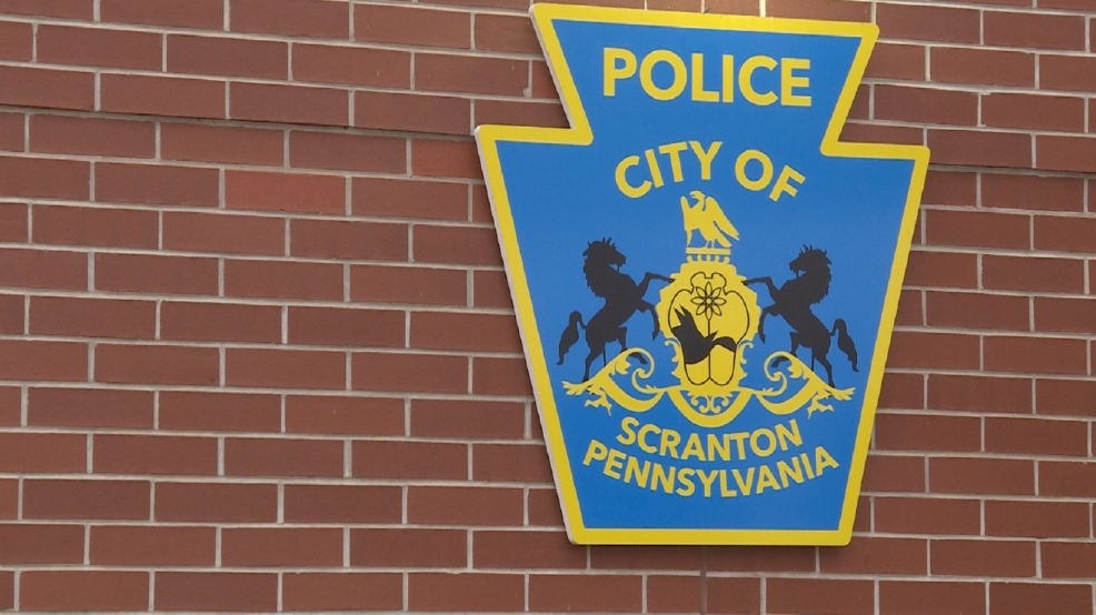 Scranton Police Department looks to begin drug alternative program | WOLF