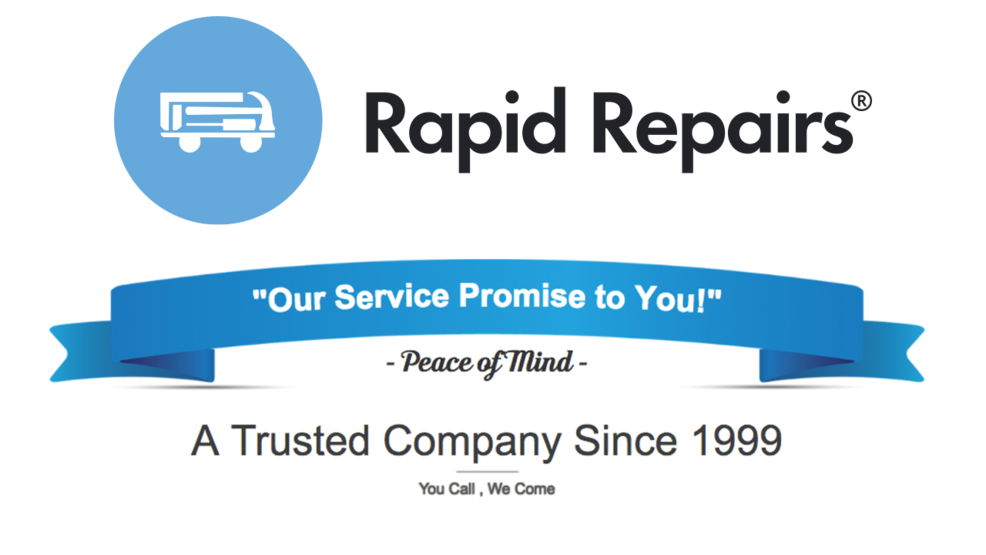 Rapid Repairs | WCIV