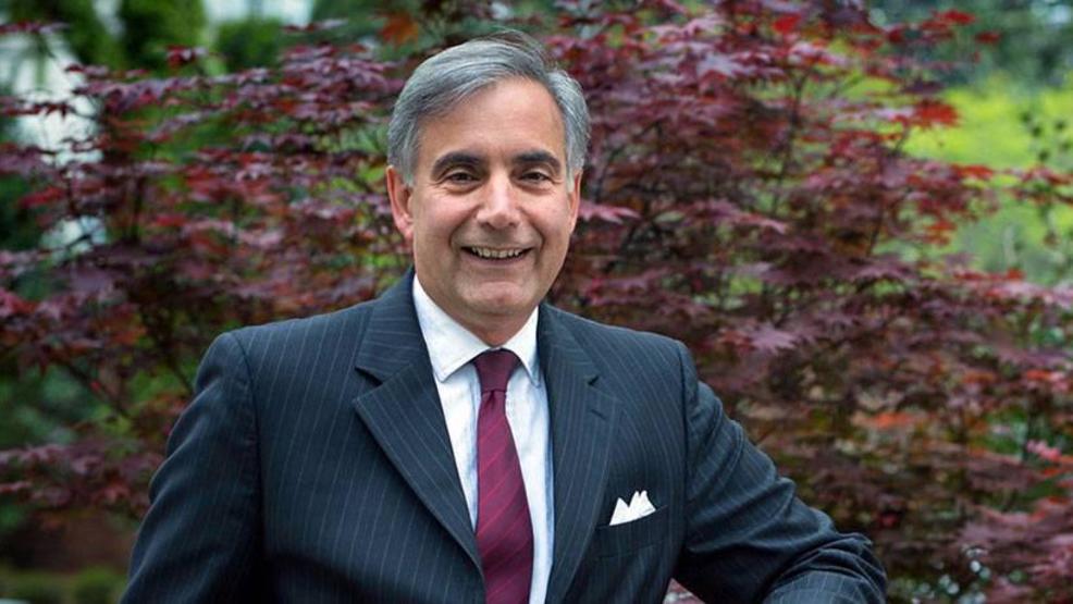 Harris Pastides: A Legacy of Leadership in Higher Education