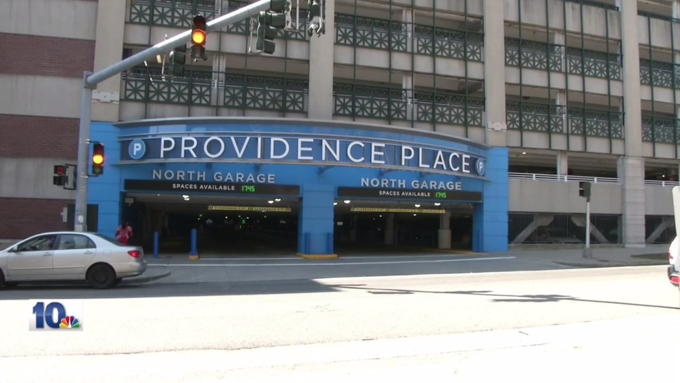 Free parking for first 2 hours at Providence Place now underway | WJAR