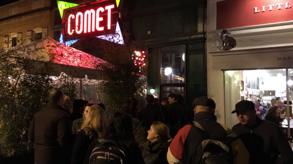 Comet Ping Pong holds event to fight back against fake news called ...