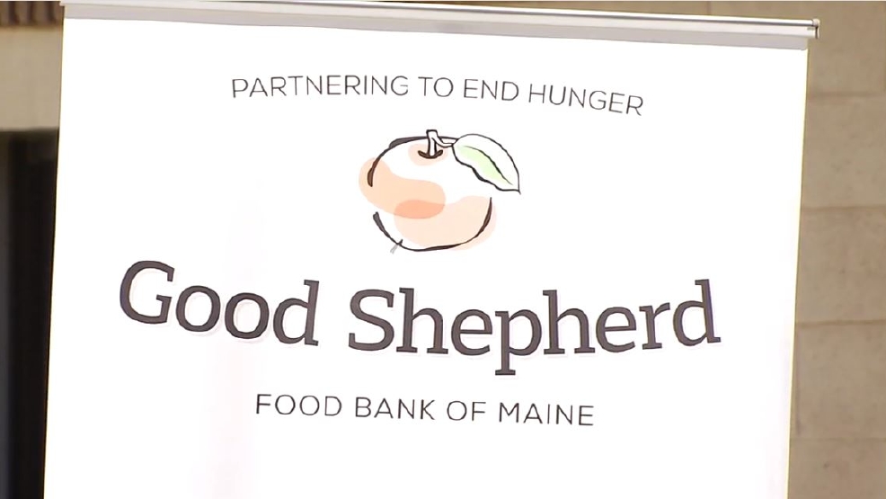 Good Shepherd Food Bank receives $3M to purchase Maine-grown food | WGME