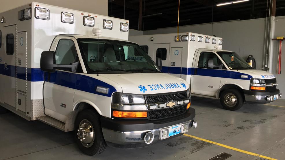 Cole County EMS hires new deputy chief | KRCG
