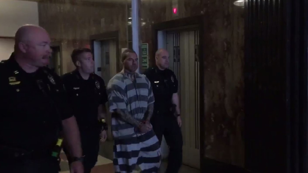 Cathouse Murder Suspect Sentenced To Life In Prison Kokh