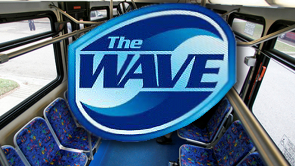 Wave Transit announces adjustments to Mobile routes | WPMI
