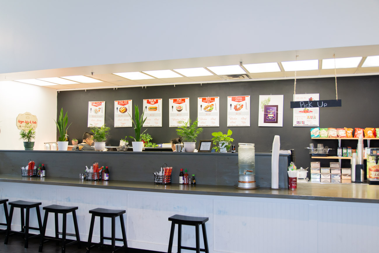 lululemon factory vietnamese restaurant