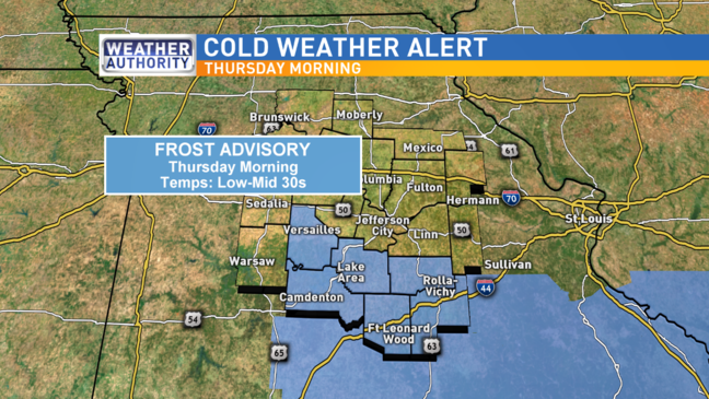 Local | Columbia/Jefferson City News, Weather, Sports, Breaking News | KRCG