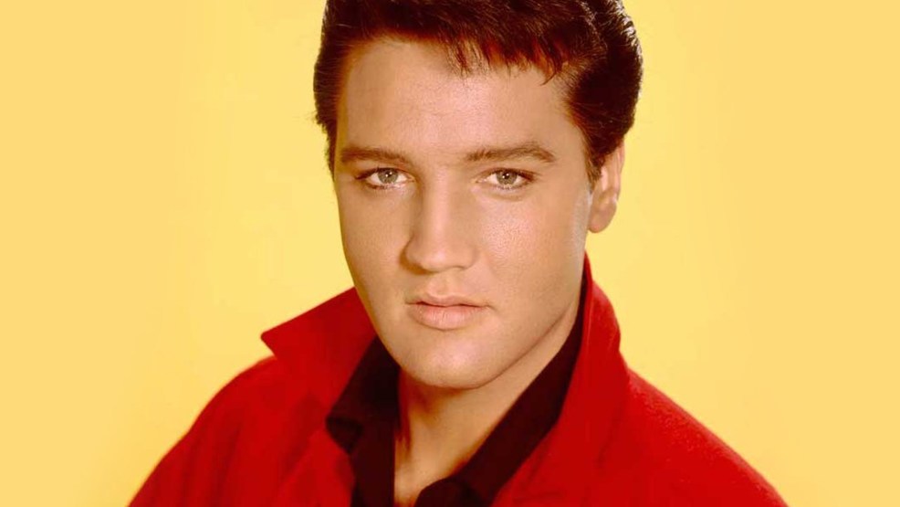 Actor Red West, longtime Elvis confidant, dies | WZTV