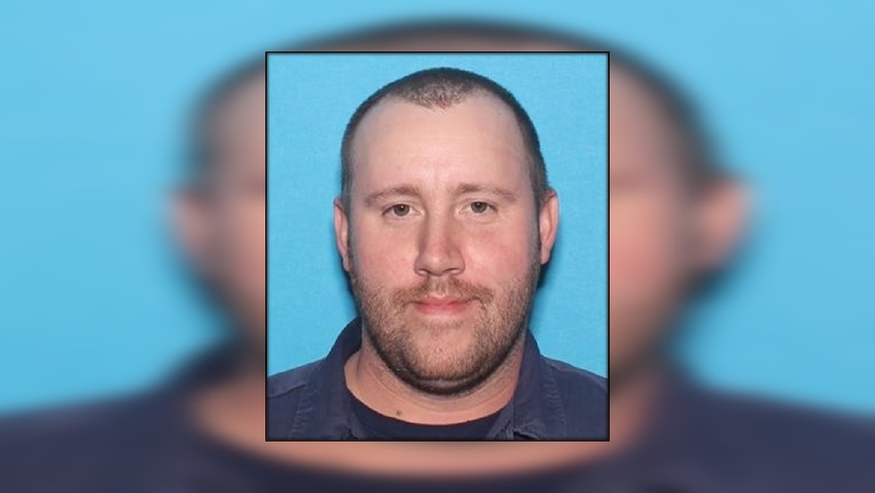 Have you seen Ryan Engle? | WHP